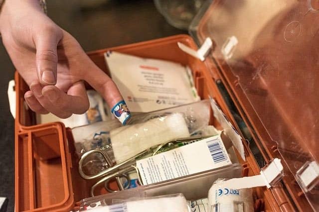 Can Pressure Washers Cut You? - Ready To DIY