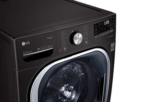 LG Washer Door Won't Unlock - Ready To DIY