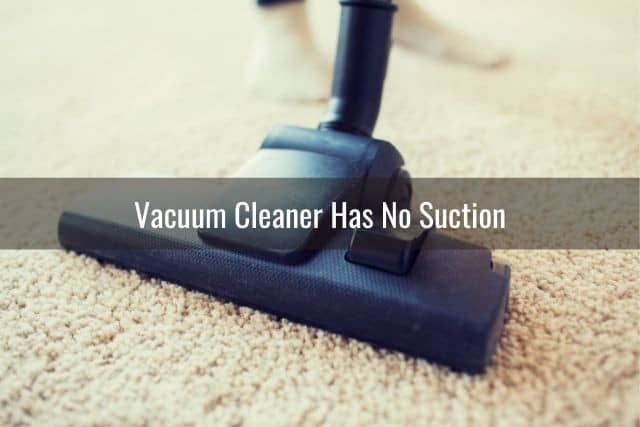 Top Vacuum Cleaner Problems and How To Fix Them - Ready To DIY
