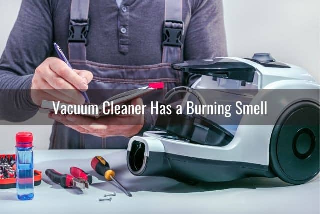Top Vacuum Cleaner Problems and How To Fix Them - Ready To DIY