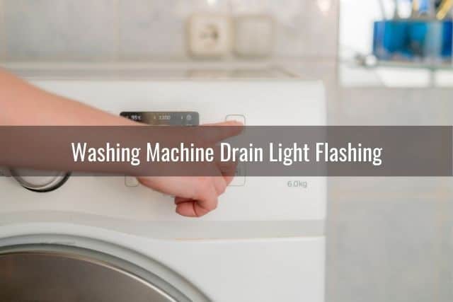Top Washing Machine Problems and How To Fix Them - Ready To DIY