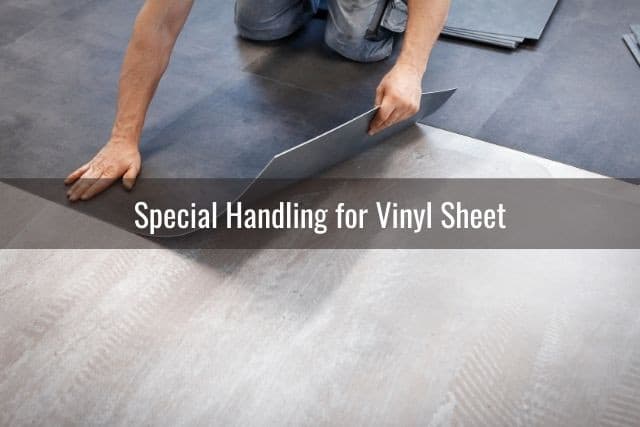 Can You Lay Vinyl Floor Over OSB? - Ready To DIY