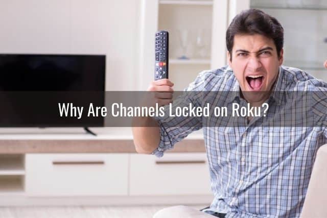 Roku Channels (Keep Changing/Reloading or Won’t Open/Install/Show ...
