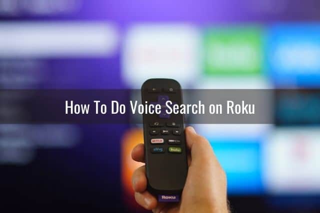 Roku Remote Voice Command Not Working (How To Enable/Disable) - Ready ...