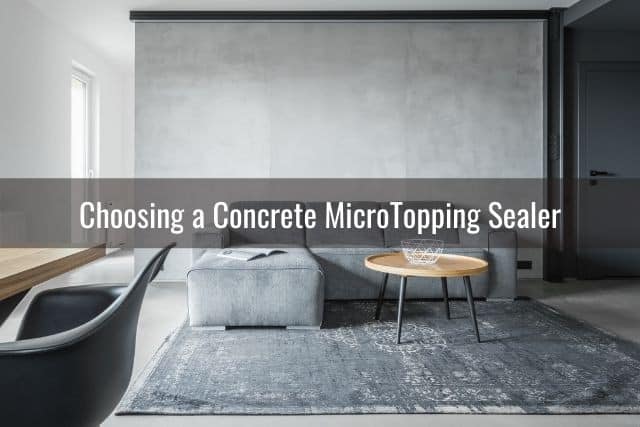 Can You/Should You Put Concrete Over Tile Floor - Ready To DIY