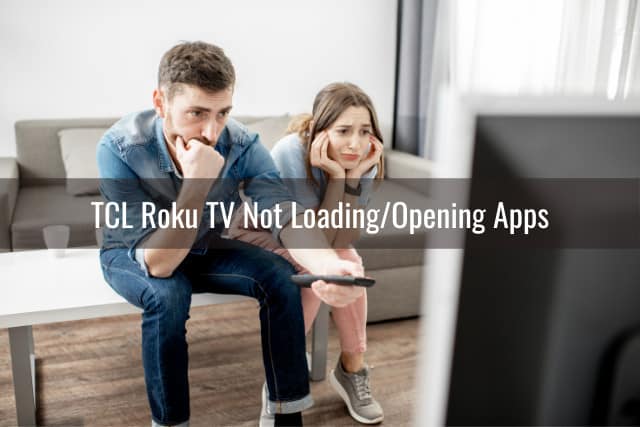 TCL Roku TV Not Working - Ready To DIY
