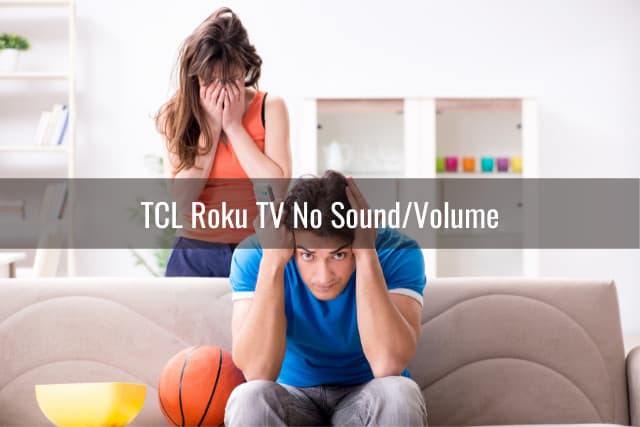 TCL Roku TV Not Working - Ready To DIY