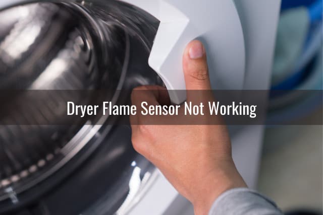 Dryer Sensor not Working - Ready To DIY