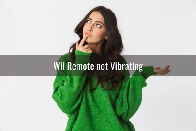 Wii Remote Not Working - Ready To DIY