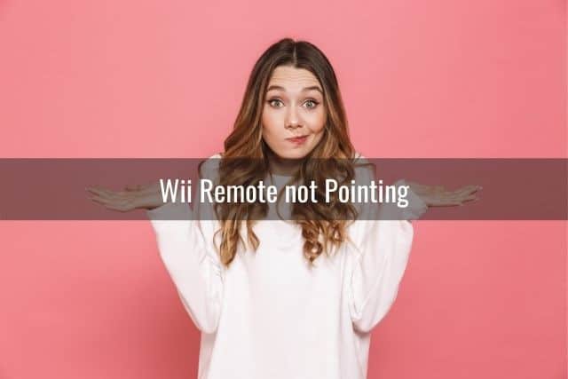 Wii Remote Not Working - Ready To DIY