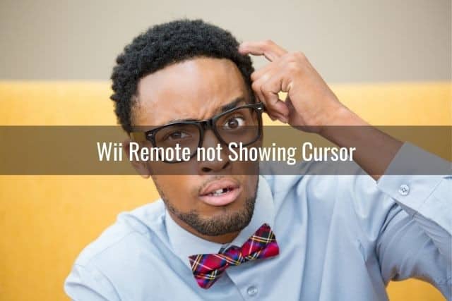 Wii Remote Not Working - Ready To DIY