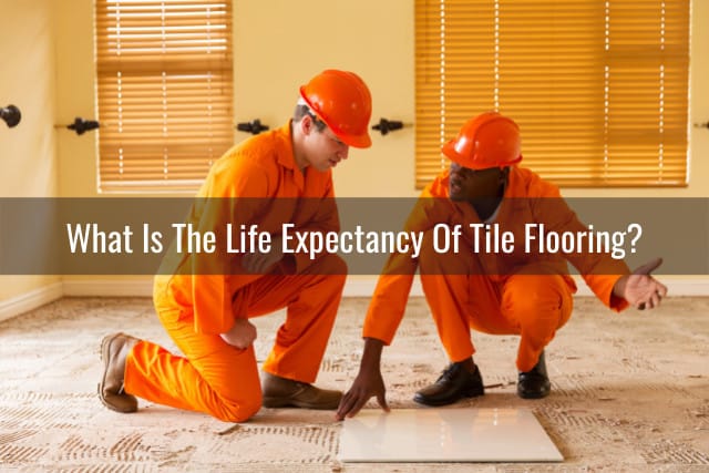 Tile Flooring Problems (During And After Install) - Ready To DIY