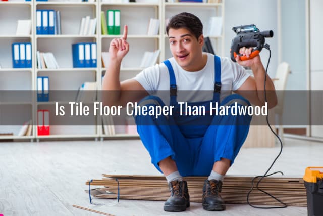 Tile Flooring Problems (During And After Install) - Ready To DIY