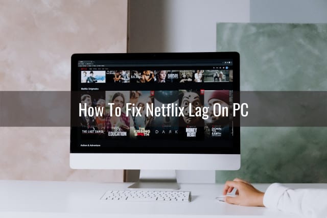 How To Fix Delay/Lag/Slow Response With Netflix - Ready To DIY