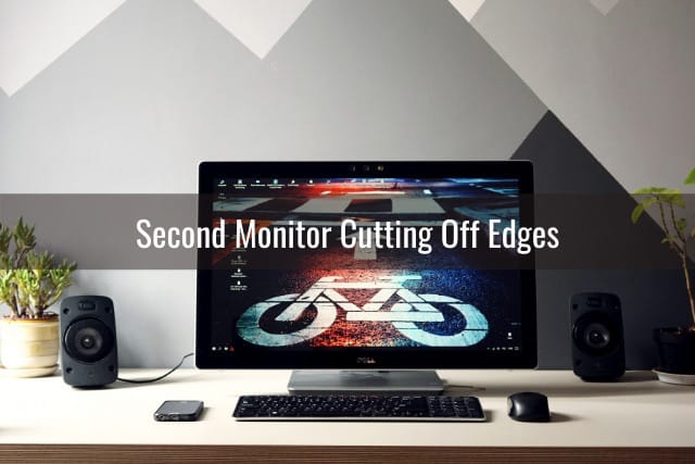 Second Monitor Not Working - Ready To DIY