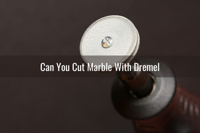 What Can You Use to Cut Marble (How To) - Ready To DIY