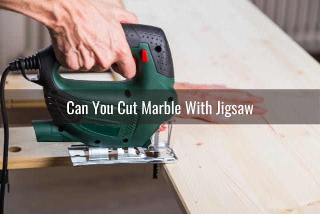 What Can You Use to Cut Marble (How To) - Ready To DIY
