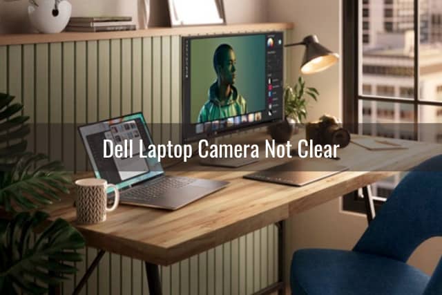 Dell Laptop Camera Not Working - Ready To DIY