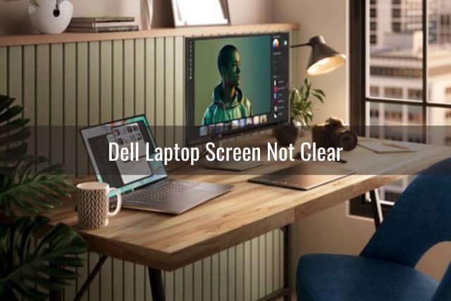 Dell Laptop Screen Flickering Problem - Ready To DIY