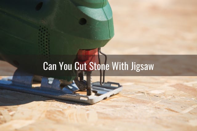 What Can You Use To Cut Stone (How To) - Ready To DIY