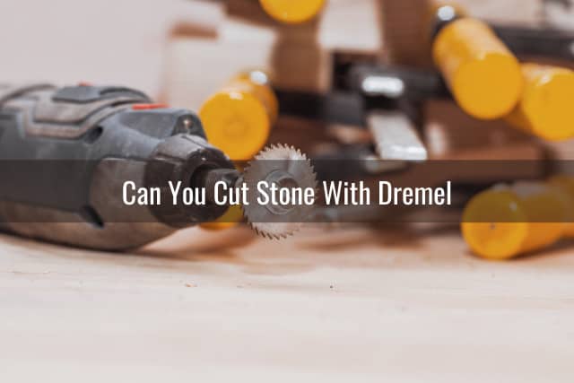 What Can You Use To Cut Stone (How To) - Ready To DIY