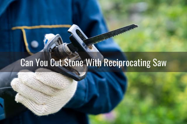 What Can You Use To Cut Stone (How To) - Ready To DIY