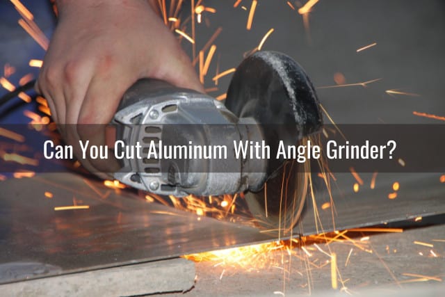 What Can You Use to Cut Aluminum? (How To) - Ready To DIY