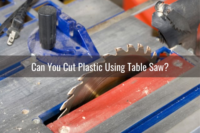What Can You Use to Cut Plastic? (How To) - Ready To DIY