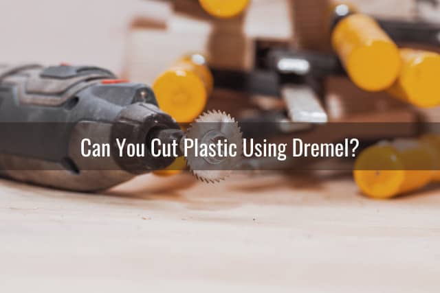 What Can You Use to Cut Plastic? (How To) - Ready To DIY