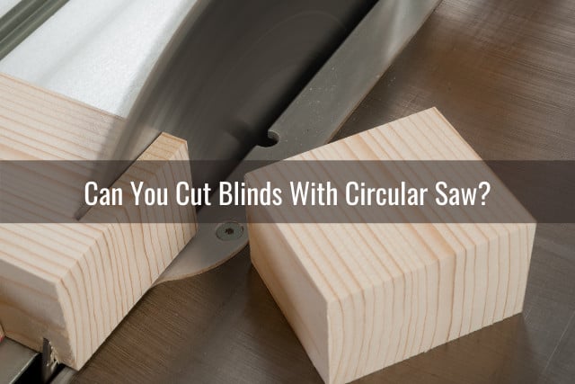 What Can You Use to Cut Blinds? (How To) - Ready To DIY