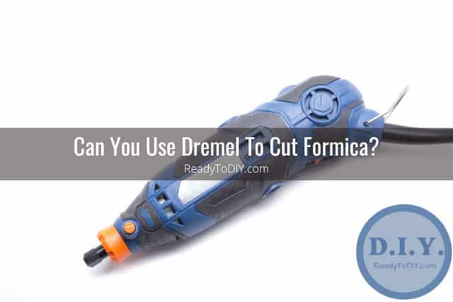 What Can You Use To Cut Formica? (How to) - Ready To DIY