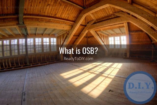 Can You Use OSB for Attic Flooring? (How To) - Ready To DIY